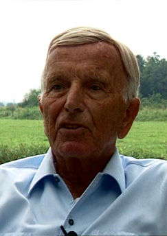 Timelines and Soundtracks: Otto Kretschmer | Timeline