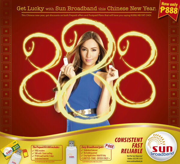 Sun Broadband Plan 888 on Postpaid Now Only P888 – You can now enjoy ...