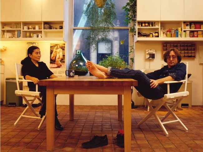 BeatlesTalk: Lennon en McCartney in de jaren zeventig: deel 2 (1975-1980)