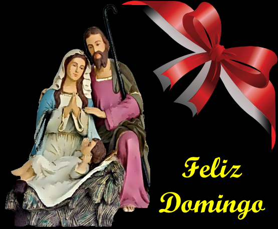 ® Santoral Católico ®: FELIZ DOMINGO!!!