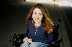 Media dis&dat: Disabled actress Shannon DeVido cast in Amy Poehler ...
