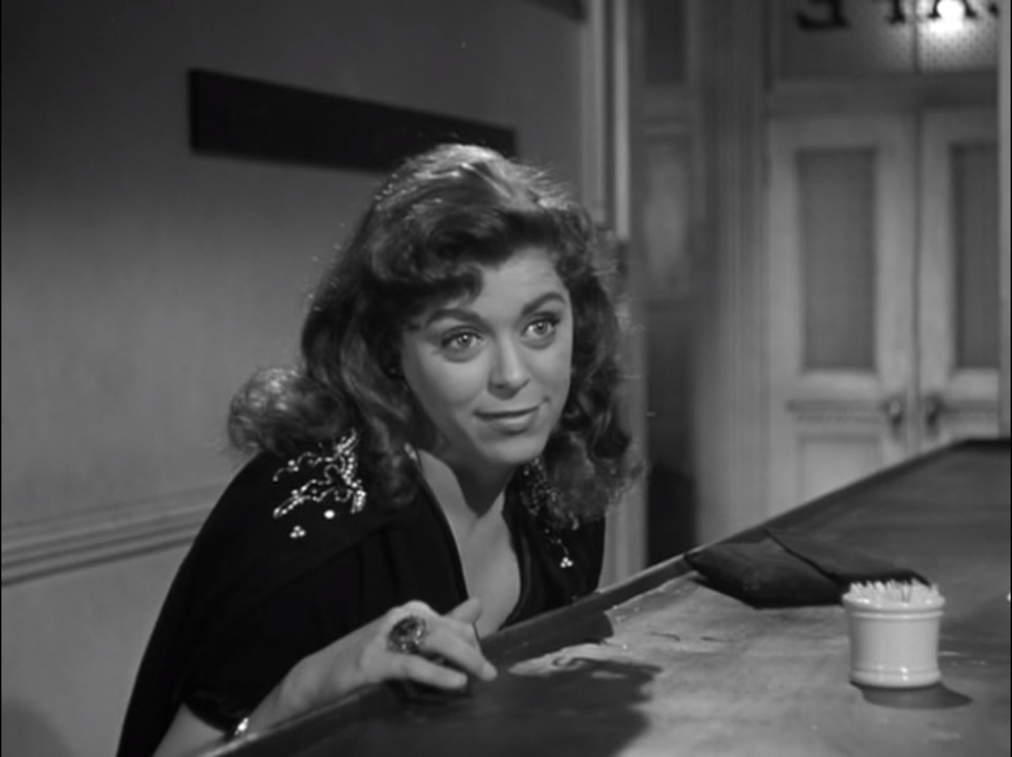 Noirsville - the film noir: My Gun Is Quick (1957) The Second City Of ...