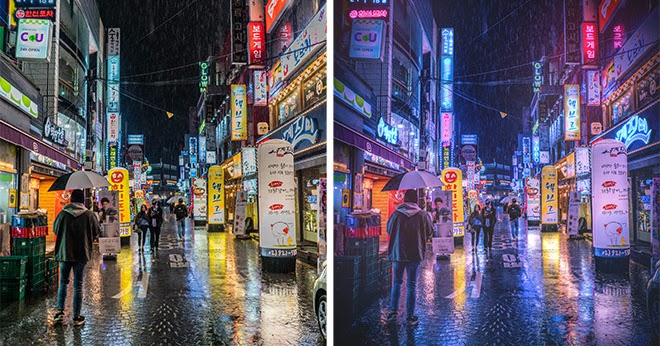 Adventure Graphics: Como transformar una imagen normal en una estilo ...