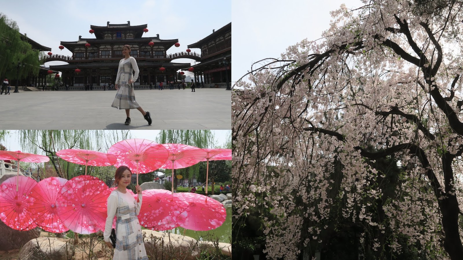 Miss HappyFeet: Xi'an, China: 4 days 3 nights itinerary