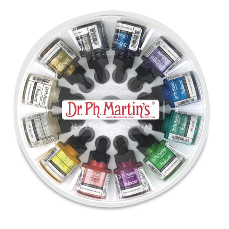 SnC's CROP.mmunity: HOT PRODUCTS!!! Dr. PH Martin Iridescent ...