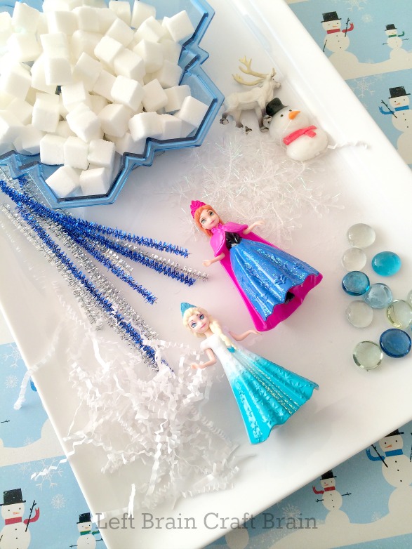 20 of the Most Adorable Disney Princess Crafts and Activities for Kids