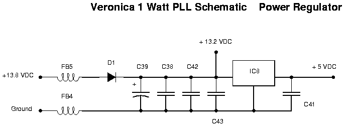 TRANSMITTER FM WITH PLL (Phase Locked Loop) - Elektro Jiwaku