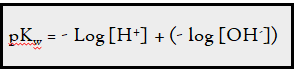 pH, POH dan PKw
