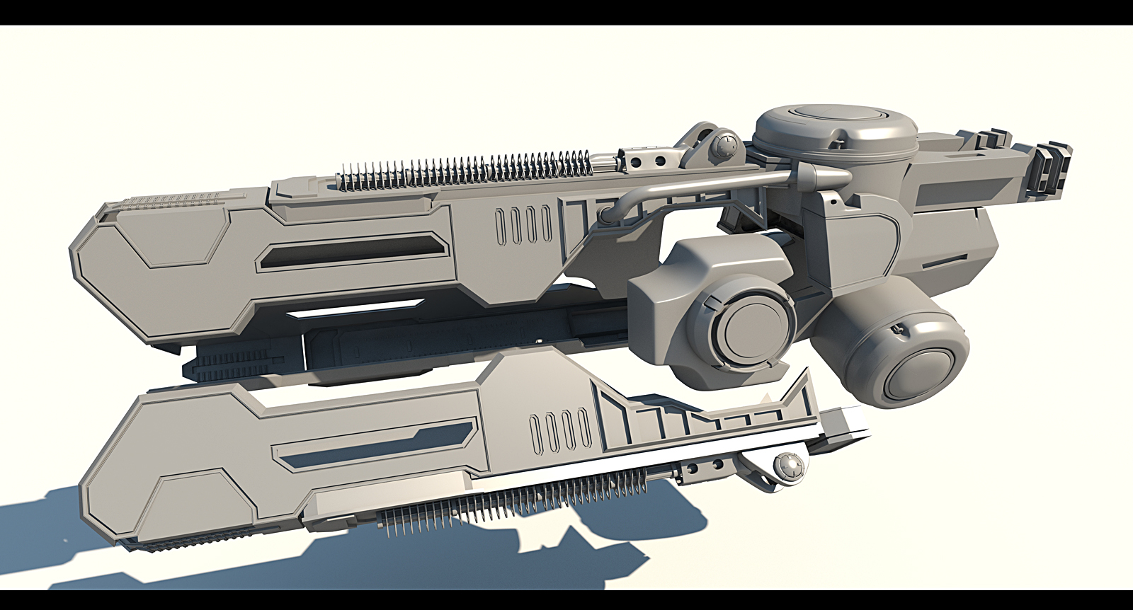 Michael Hewitt - An Artist's blog