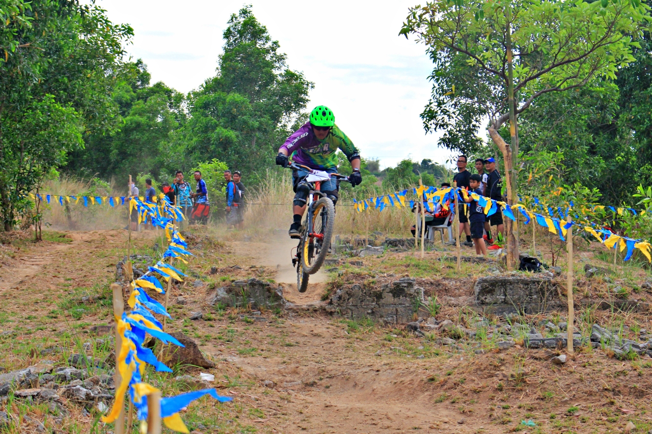 Padyakan sa Bataan: Pedaling Enthusiasts Race through the Scenic Loop ...