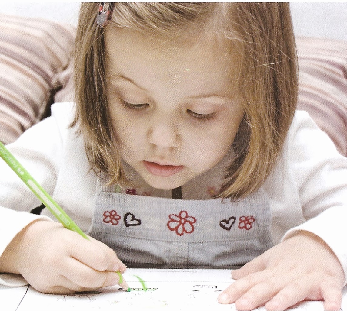 DEVER DE CASA: UMA LIÇÃO PARA A ESCOLA ~ Espaço Infantil