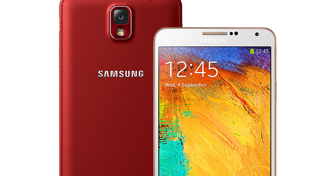 Samsung Galaxy Note 4 specifications leaked via AnTuTu listing, to come ...