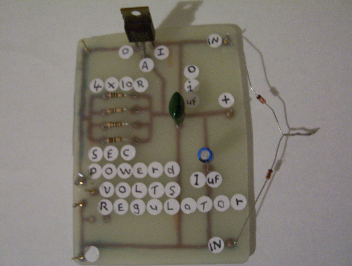 Deriving Free Energy from Air Using a Sec Excitor Coil | Circuit ...