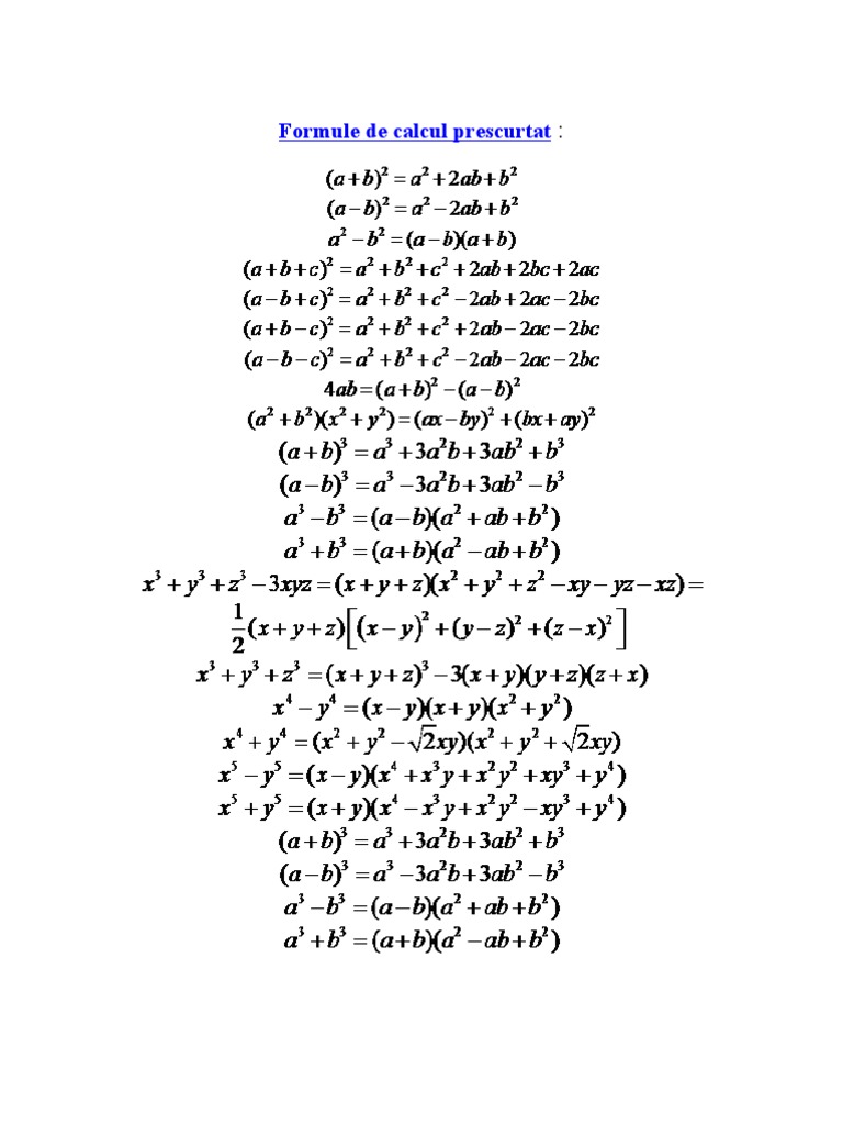 Matematica vieții în toată splendoarea ei