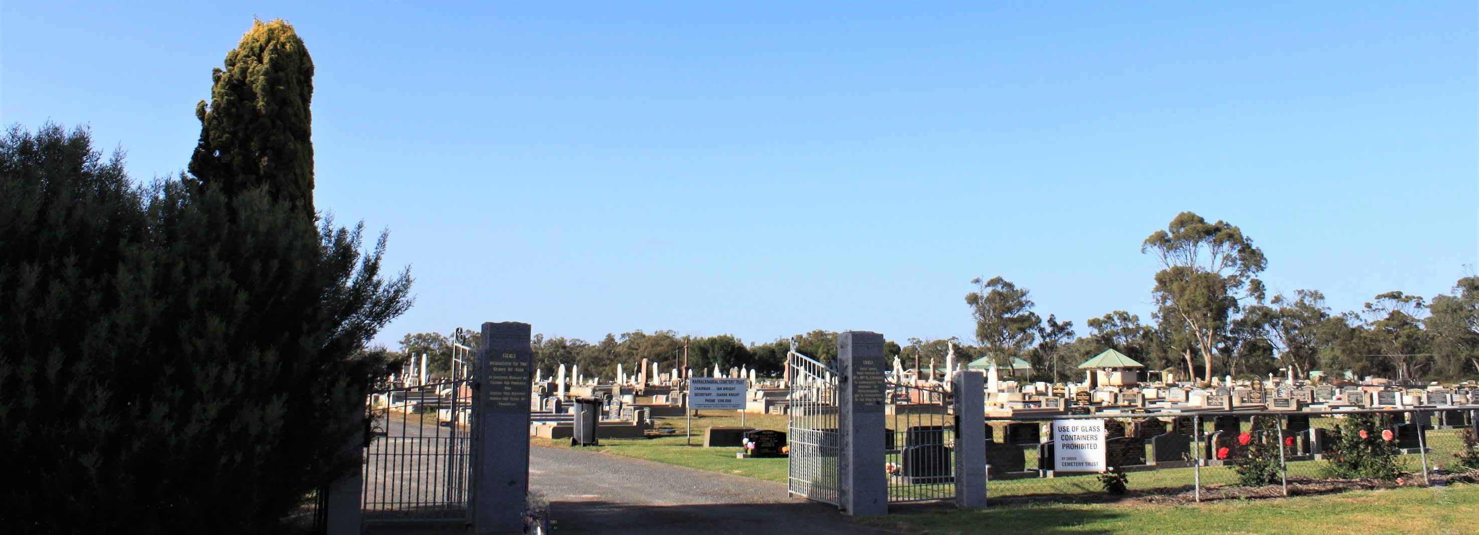 Wimmera...way back when: 2021