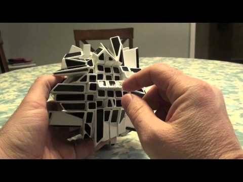 Science is the Answer To Everything: Complexity: What is the most ...