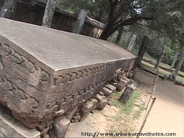 History Of Sri Lanka