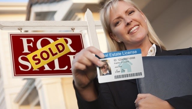 Bootstrap Business: How To Become A Massachusetts Realtor Or Real ...