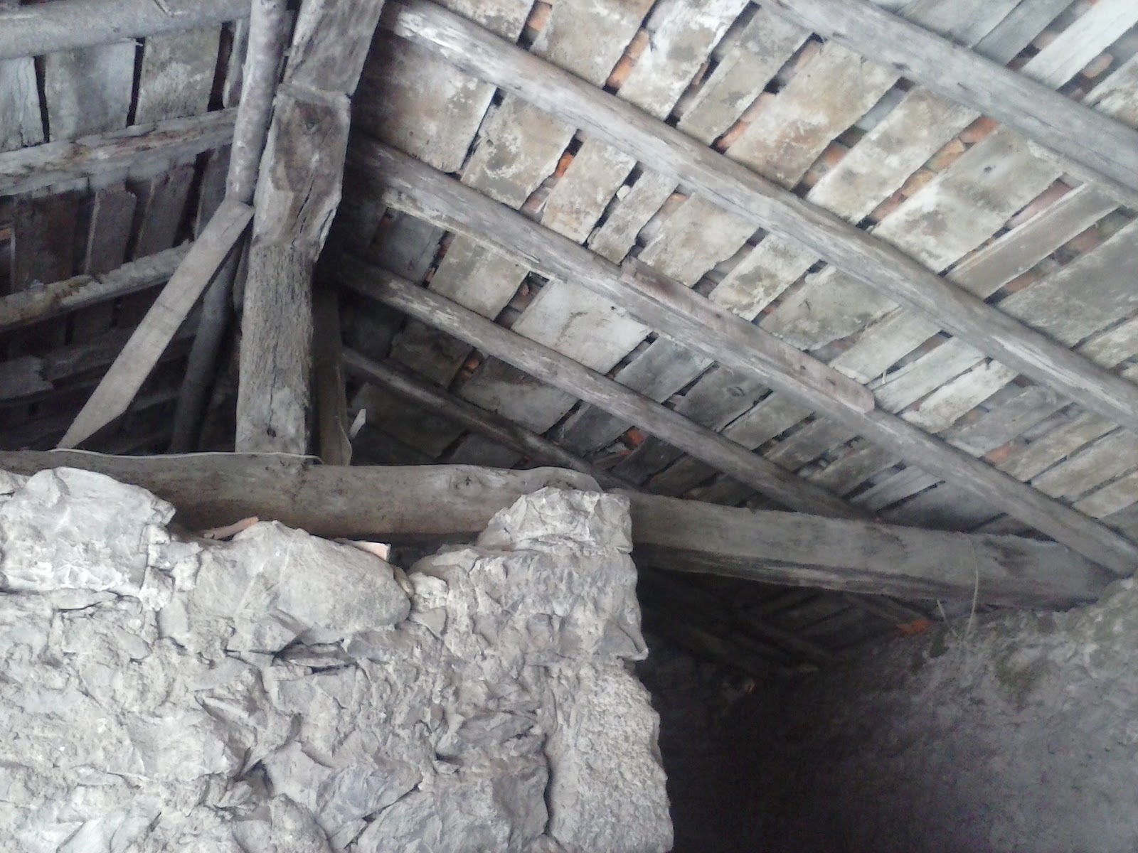 El Robledal de Todos: Corralada en Liencres