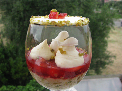 Un dolce nella testa... | I Dolci di Pinella