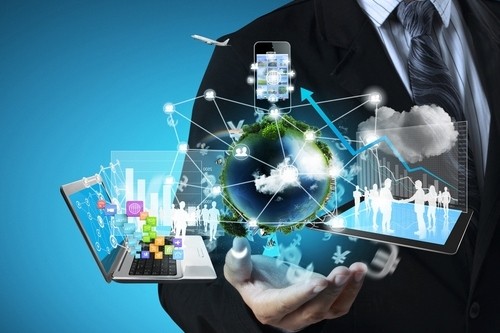 THE EMERGING PRODUCTS IN TECH IN THE US