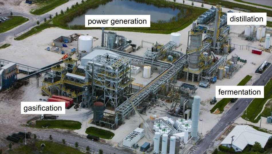 Alliance Bio-Products to demonstrate its CTS technology revamping ...