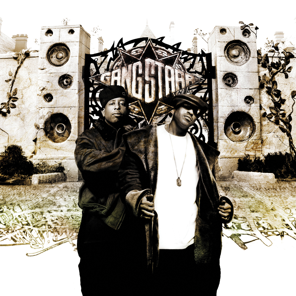 Hip-Hop Nostalgia: Gang Starr "The Ownerz" (June 24, 2003)