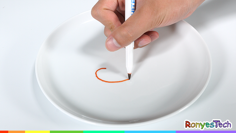 Is It Possible to Draw on Water - Science Experiments for Kids - Ronyes ...