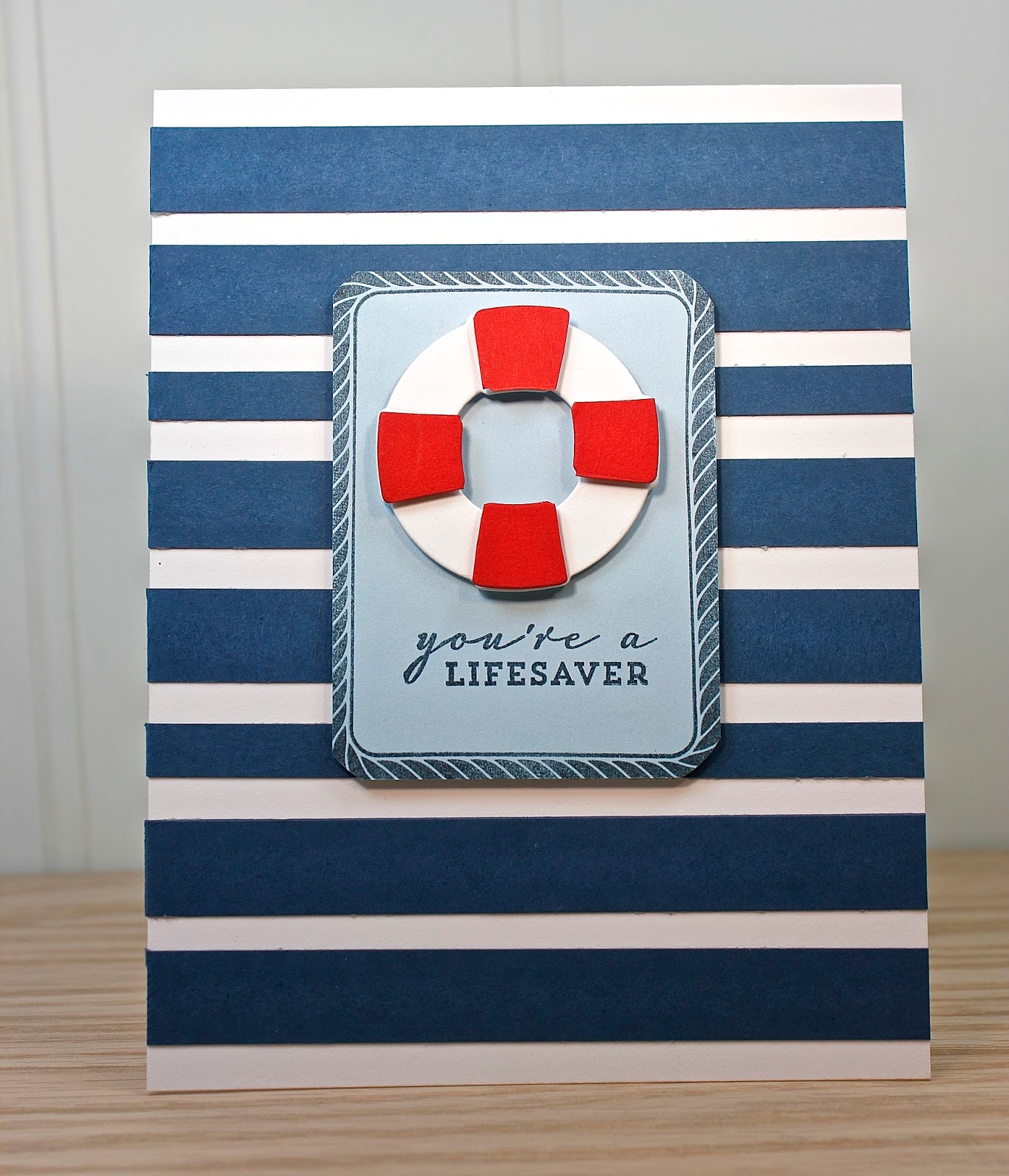 Empty Next Crafter: You're a Lifesaver