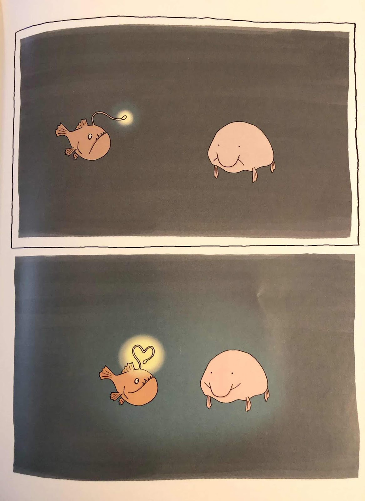 The Newest Rant: "Best Bear Ever," by Liz Climo is a Delight!