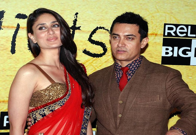 Laal Singh Chaddha Movie 2020 Release Date Cast Details - Aamir Khan, Kareena Kapoor - bollywoodfare