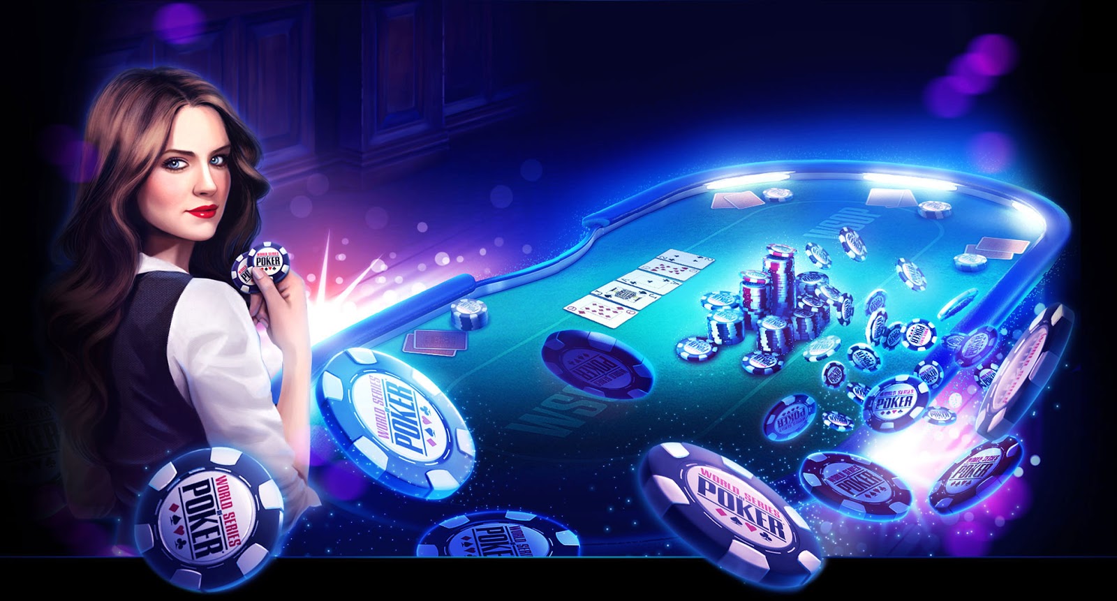 Tips Dalam Memilih Situs Judi Online Untuk pemula | InfoPoker