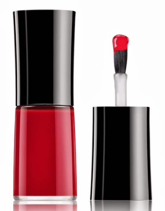 Best Things in Beauty: Giorgio Armani Beauty Nail Lacquer - At Your ...