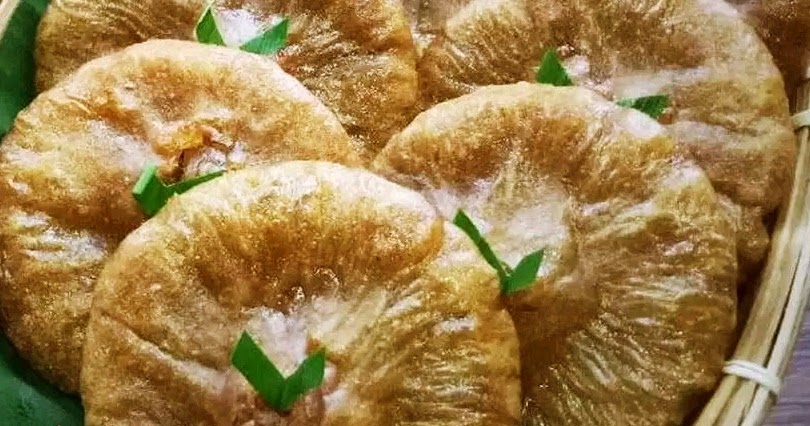 Masakan Jawa Timur Sejarah Dari Kue Cucur