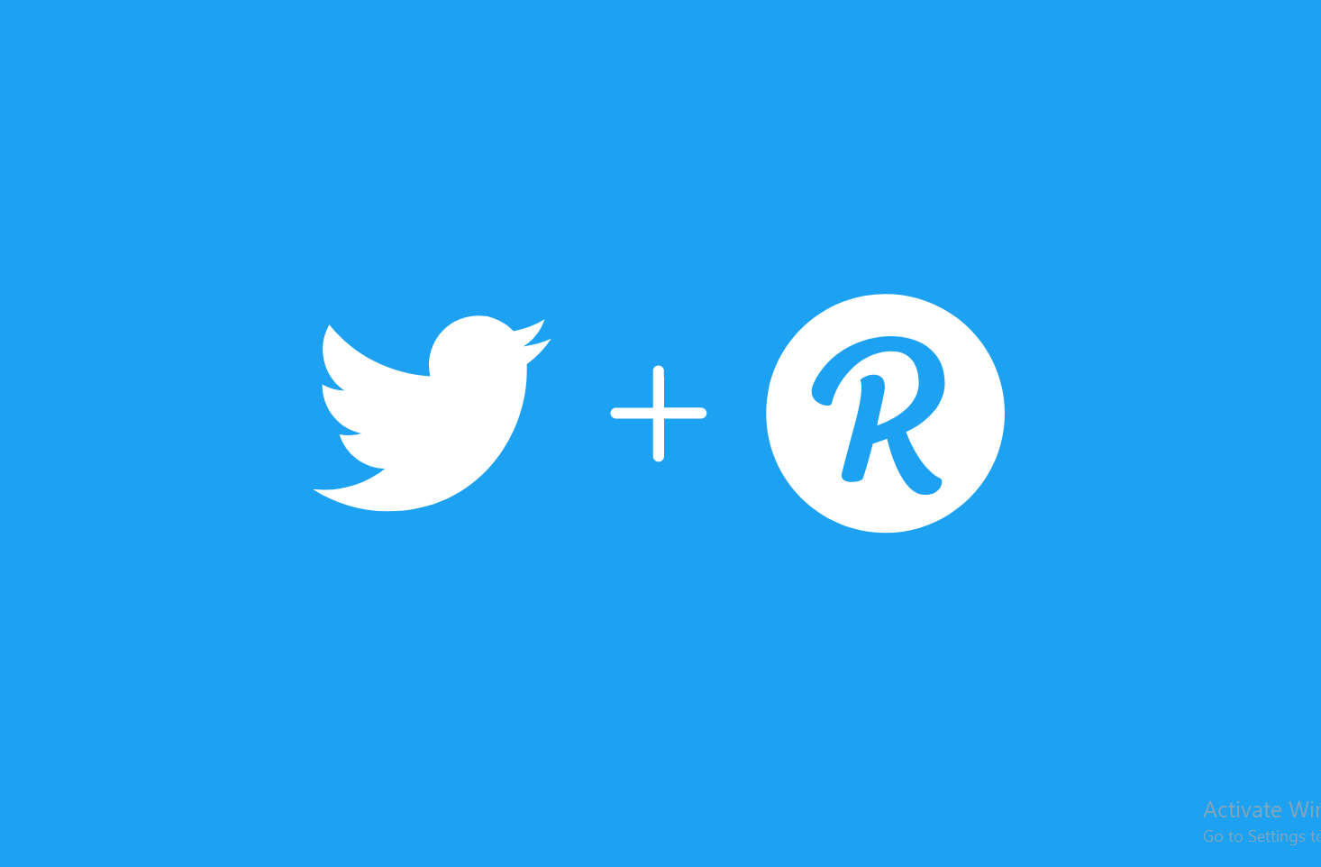 Twitter Acquires a Newsletter Company Called Revue and Plans to Expand it