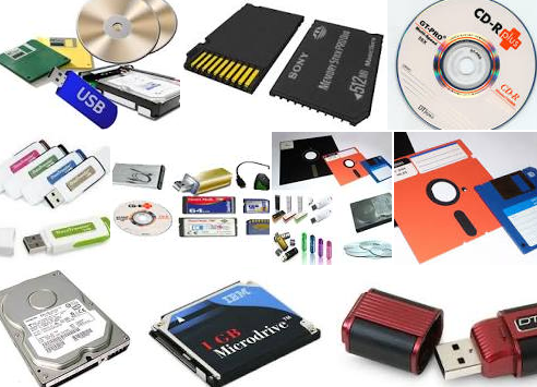 PENYIMPANAN DAN TRANSMISI DATA - Iwan Ridwan