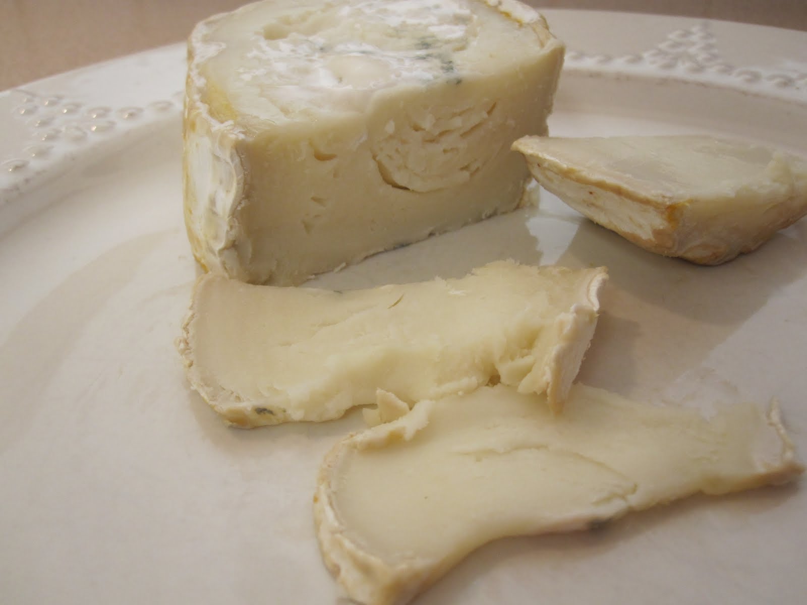 Cannundrums: Cheese: Soignon