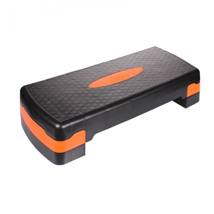 Freestyle Fitness XTRVGNZ: Freestyle Step - The Benefits.