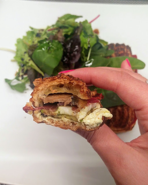 Learn How to Cook with Top Chef & Culinary Genius Maroun Chedid