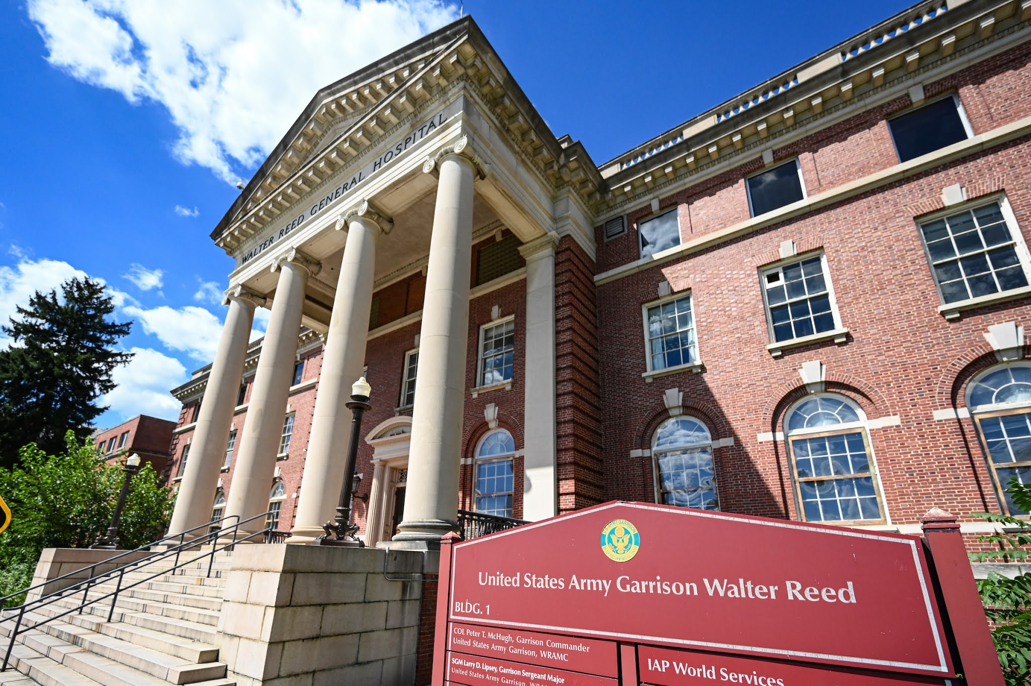 DCmud - The Urban Real Estate Digest of Washington DC: The Parks at ...