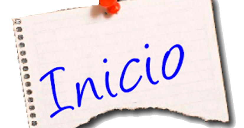 Estudiando en la UnADM : INICIO