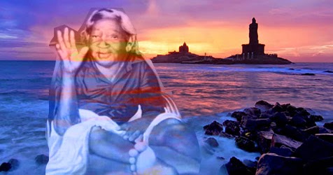 Devi Mayamma of Kanyakumari; One of the greatest Avadhootas of Recent ...