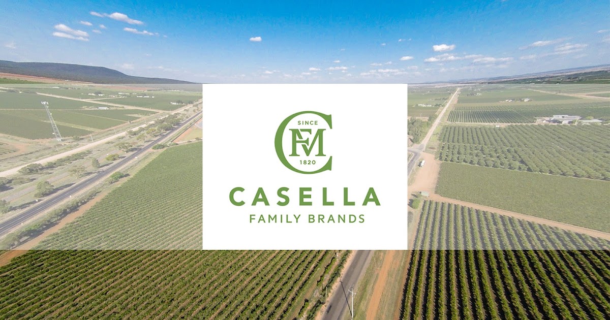 10 Best of Casella Family Wines