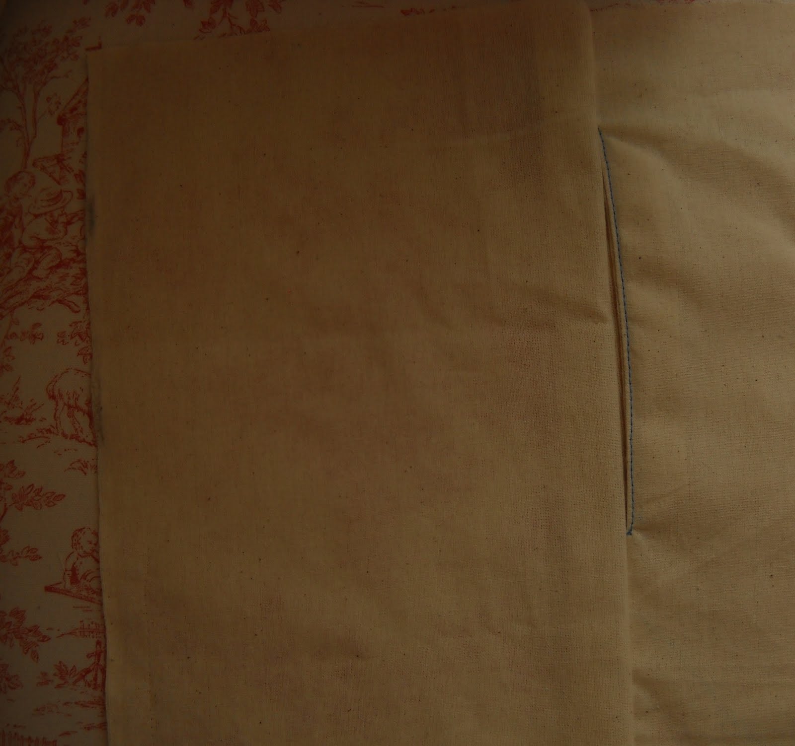 Caitlin Rose: Slit Pocket Tutorial