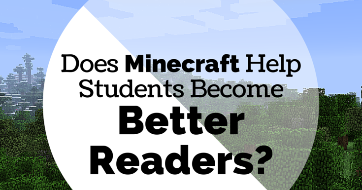 Creativity In the Common Core Classroom: Does Minecraft Help Students ...
