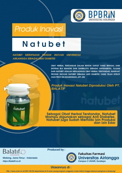 BPBRIN Unair Menuju Riset Berkemajuan dan Berkeadilan