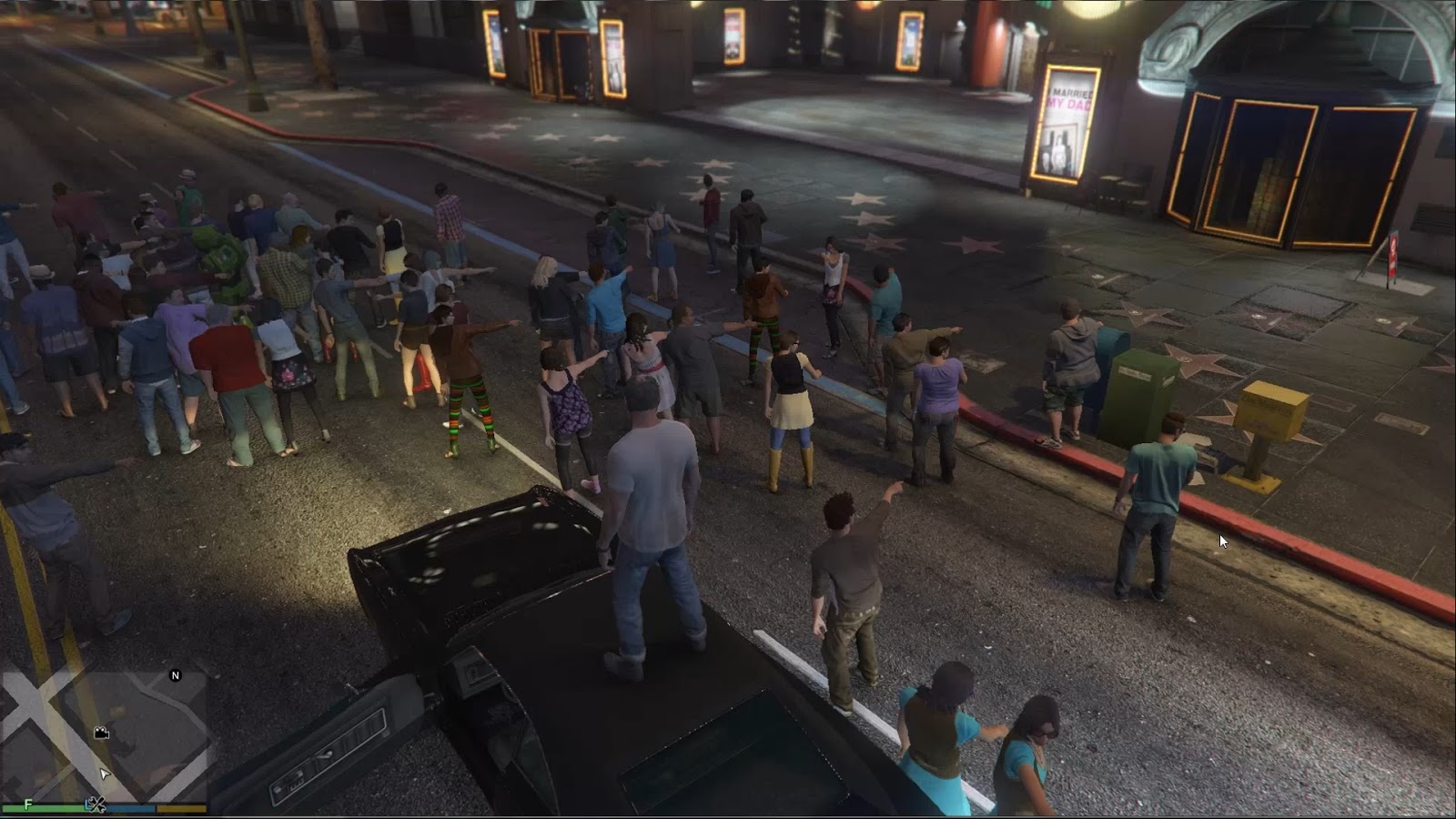 GTA X Scripting - JulioNIB mods: GTA V - Oh o Gás GTA X Scripting - JulioNIB mods: GTA V - Oh o Gás