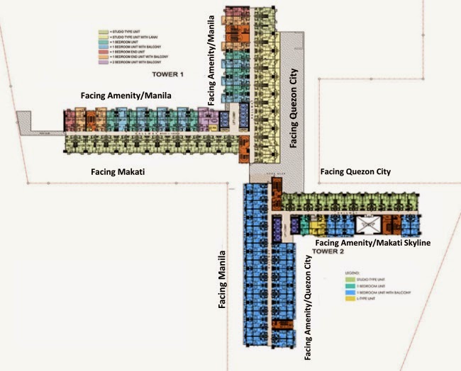 Affordable Property Listing of the Philippines: SUN Residences ...