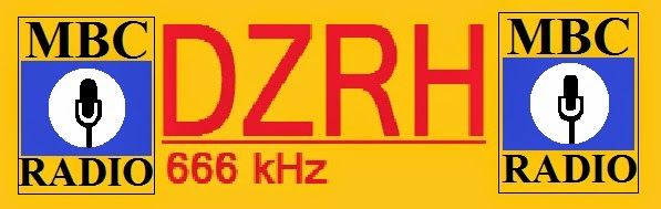 Manila Broadcasting Company DZRH 75 years: MBC Radio Stations
