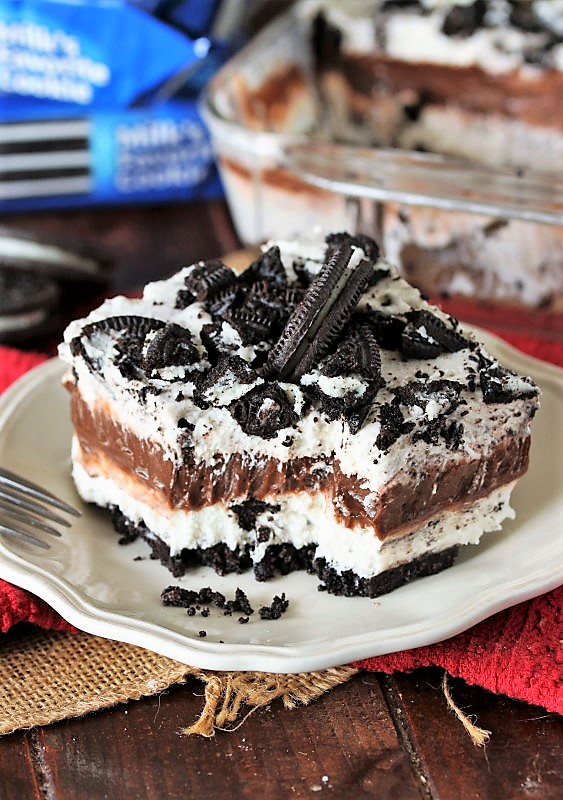Oreo Yum Yum | The Kitchen is My Playground